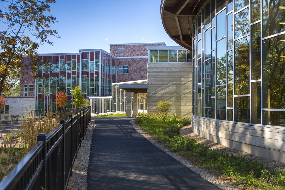 Kromrey Middle School