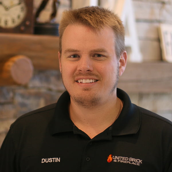 Dustin Ballweg Install and Service Coordinator