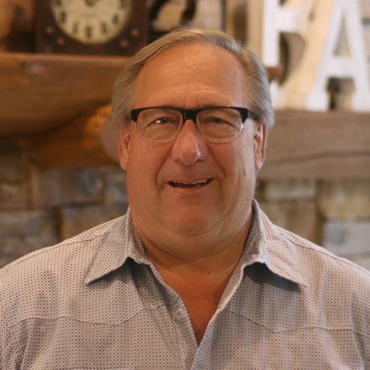 Joe Goodwin Vice President, Architectural Sales